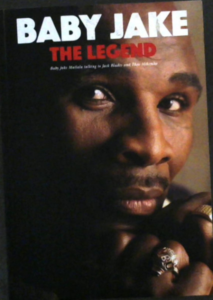 Baby Jake The Legend