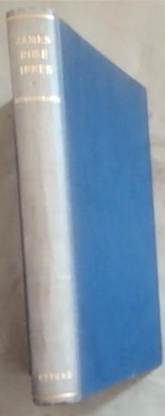 James Rose Innes, Chief Justice of South Africa, 1914-27: Autobiography