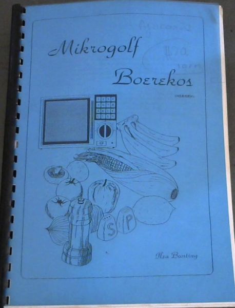Boerekos