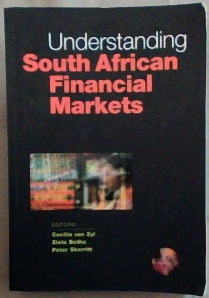 Understanding South African Financial Markets