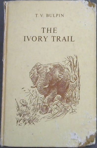 The Ivory Trail