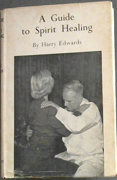 A Guide to Spirit Healing