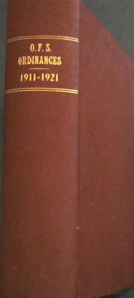 The Story Of The Discovery Of The Orange Free State Goldfields