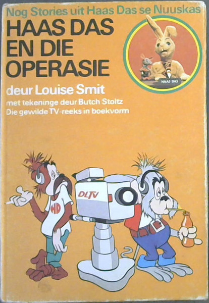 Haas Das en die Kerriebeker