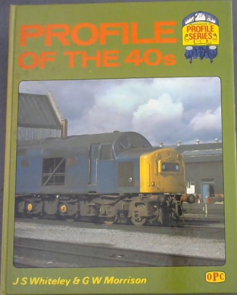 Profile of the class 40s (Profile series)