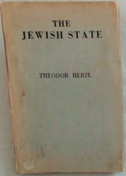 The Jewish State: The Menorah