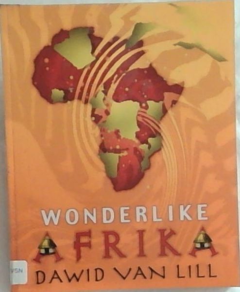 Wonderlike Afrika