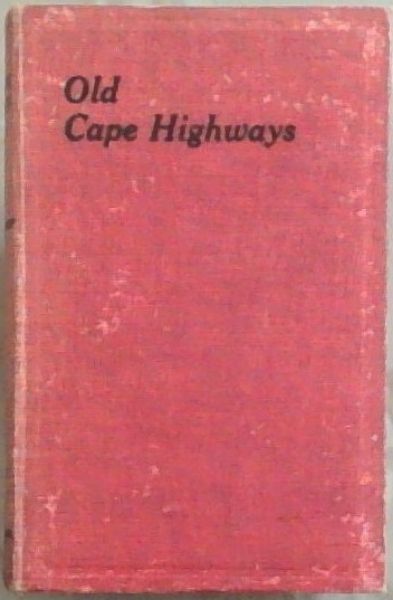 Old Cape Highways