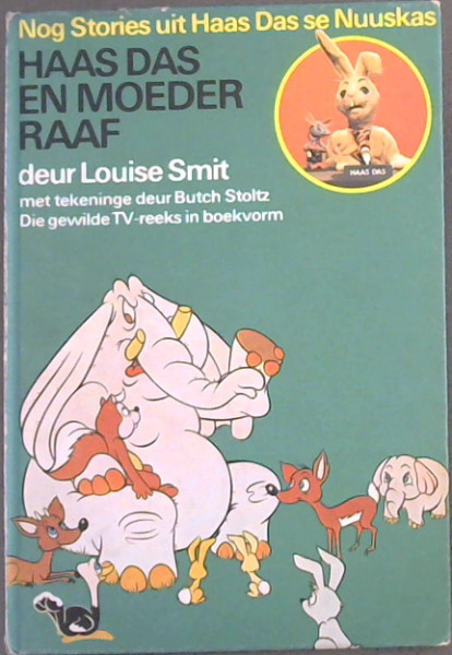 Haas Das en die Kerriebeker