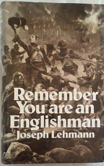 Remember you are an Englishman: a biography of Sir Harry Smith, 1787-1860