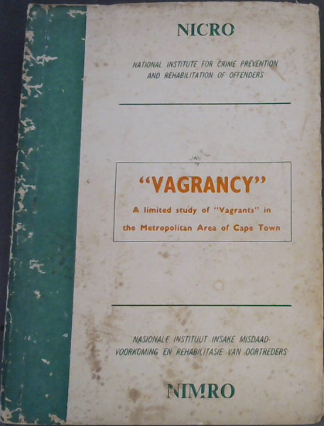 The Cape of Adventure