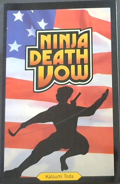 Ninja Death Vow