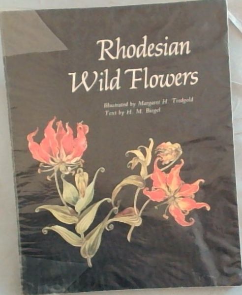 Rhodesian wild flowers (Thomas Meikle series No 4)