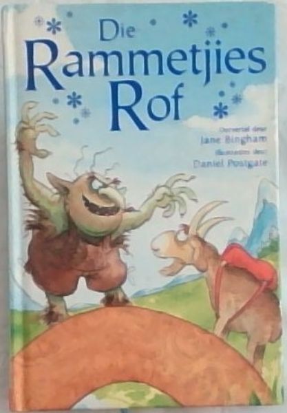 Die Rammetjies Rof