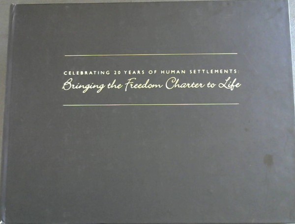 30 Years of the Freedom Charter