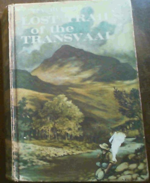 Bulpin, T.V. .. Lost Trails of the Transvaal | eBay