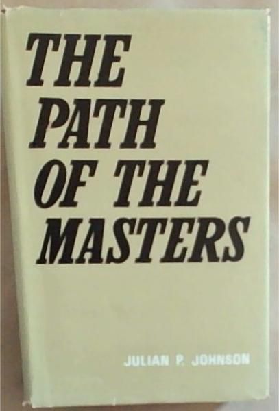 The Path of the Masters