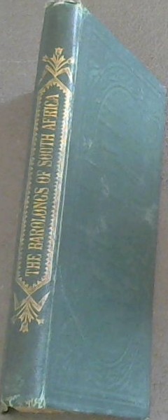 First People. Ancestors of the San