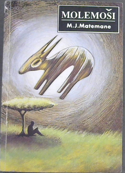 Molemosi (A collection of Short Stories in North Sotho)
