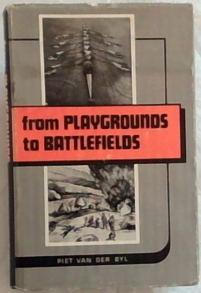 From Playgrounds to Battlefields