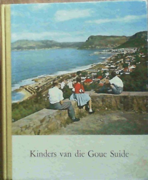 Die Goue Glinsterdraad