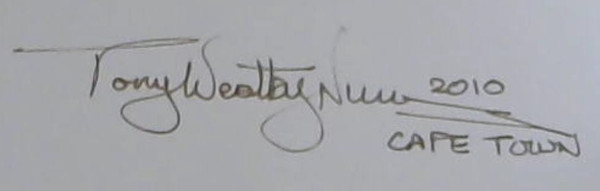 The Autobiography of the late Sir Andries Stockenstrom, Bart ...