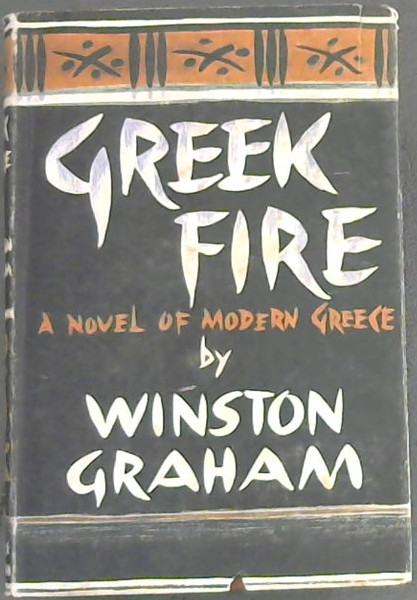 Greek Fire
