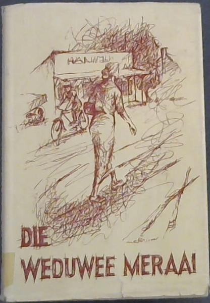 Die Weduwee Meraai