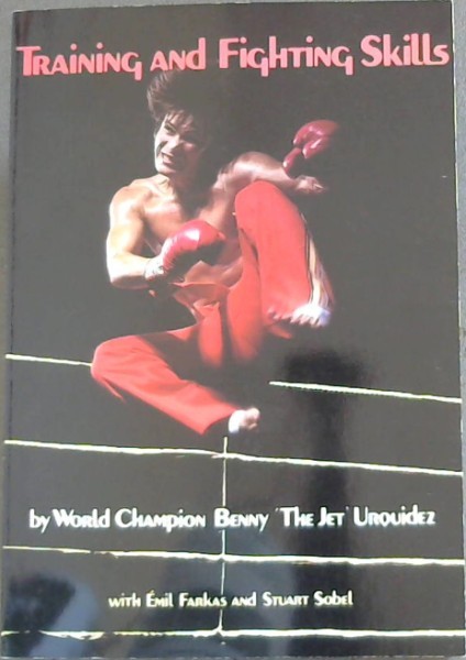 Training and Fighting Skills