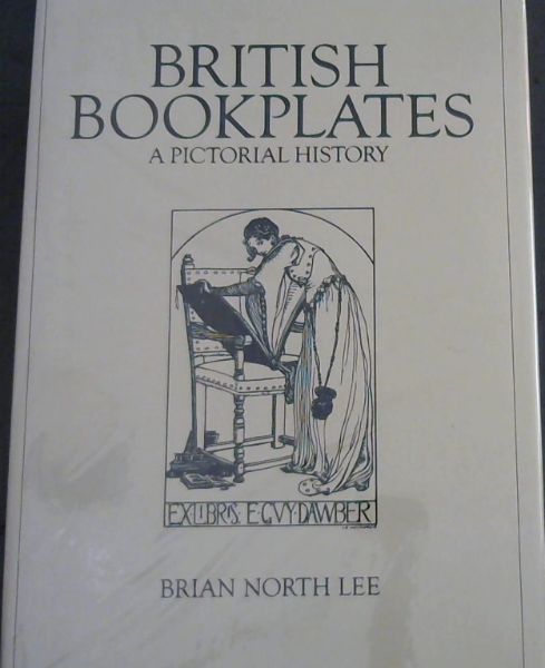 British Bookplates: A Pictorial History