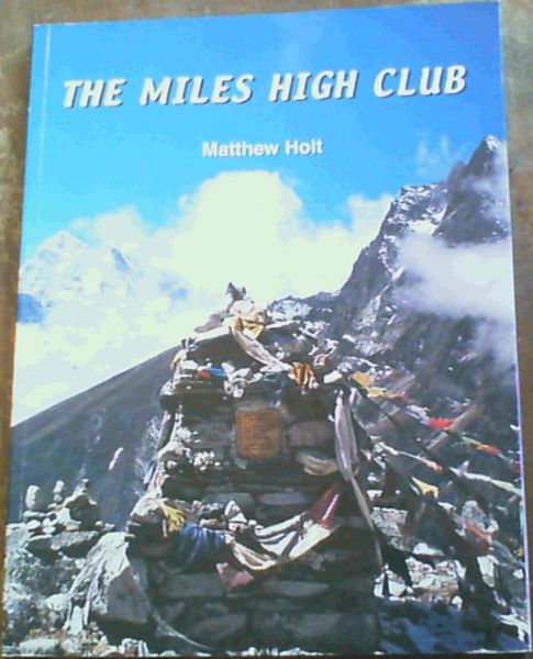 The Miles High Club