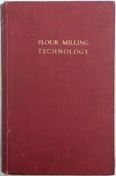 Flour Milling Technology