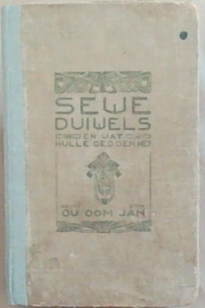 Sewe Duiwels en wat hulle gedoen het
