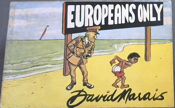 Europeans Only : A Collection of Cartoons