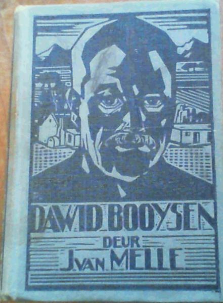 BART NEL - 'En Ek Is Nog HY' ('n Roman uit die tyd van die Rebellie van ...