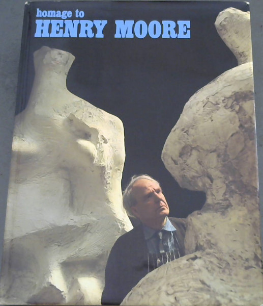 Henry Moore