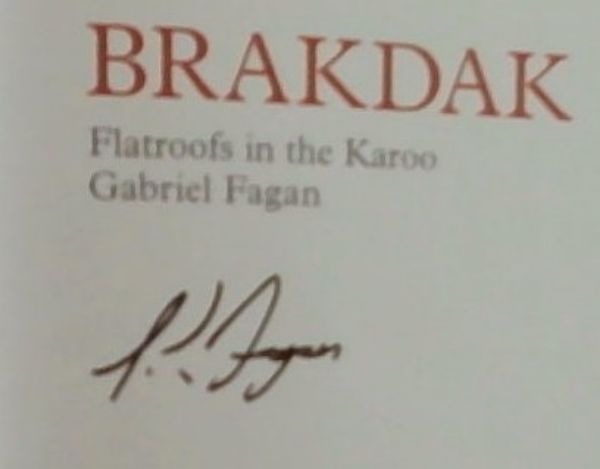 Henry Allan Fagan 1889-1963