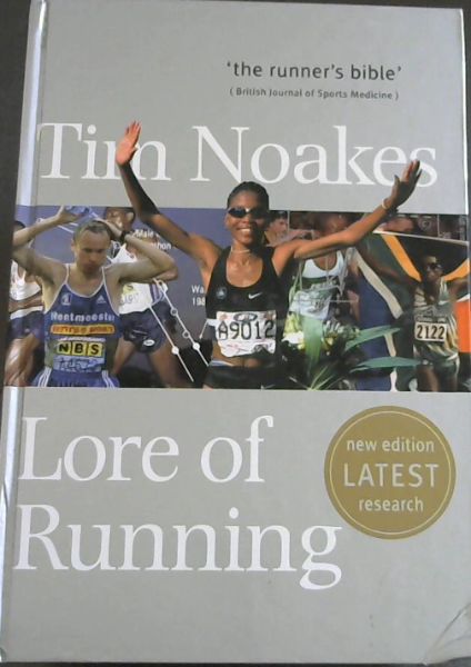 Lore of Running