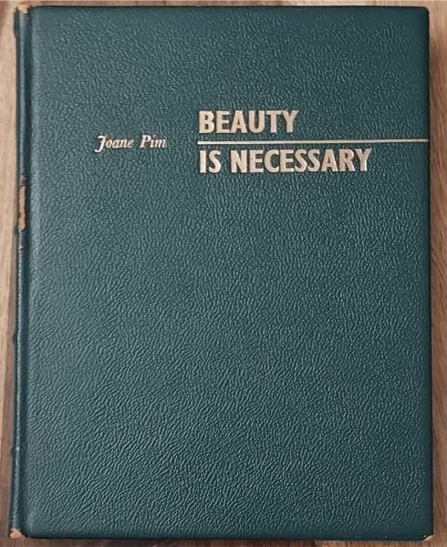 Beauty is Necessary: Preservation or Creation of the Landscape