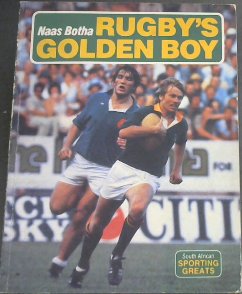 THE EXTRAORDINARY BOOK OF SOUTH AFRICAN RUGBY