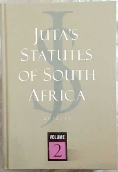 Re-Interpretation of Statutes