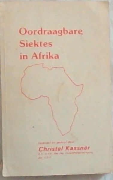 Oordraagbare Siektes in Afrika
