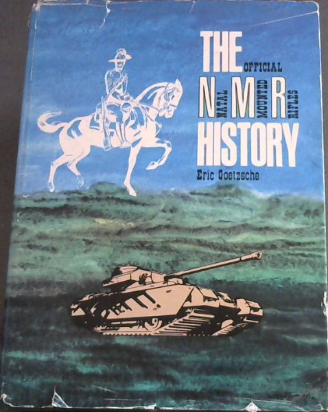 History of the Natal Mounted Rifles