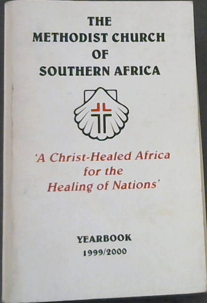 Methodist Church Of Southern Africa Logo