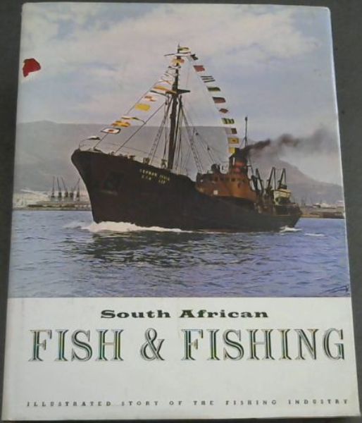 Introducing Fly Fishing in South Africa