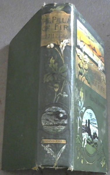 The Pillar of Fire or Israel in Bondage