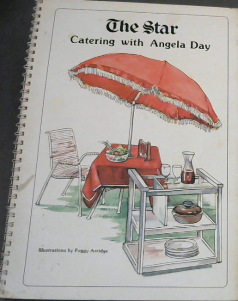 Catering with Angela Day