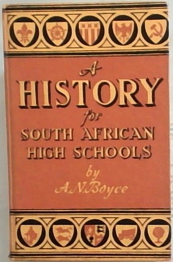 20 South African Schools: A Pictorial History