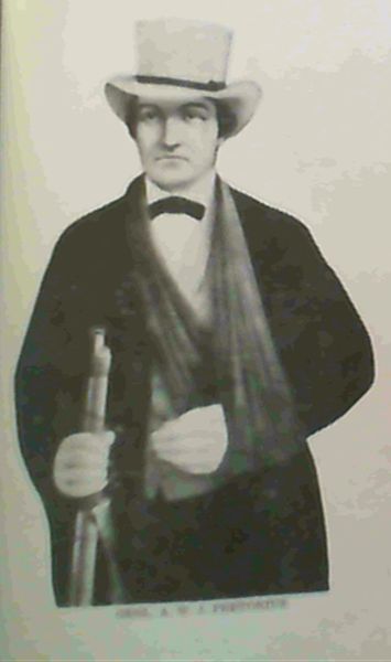 Andries Pretorius : Lewensbeskrywing van die Voortrekker Kommandant ...