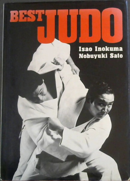 Best judo